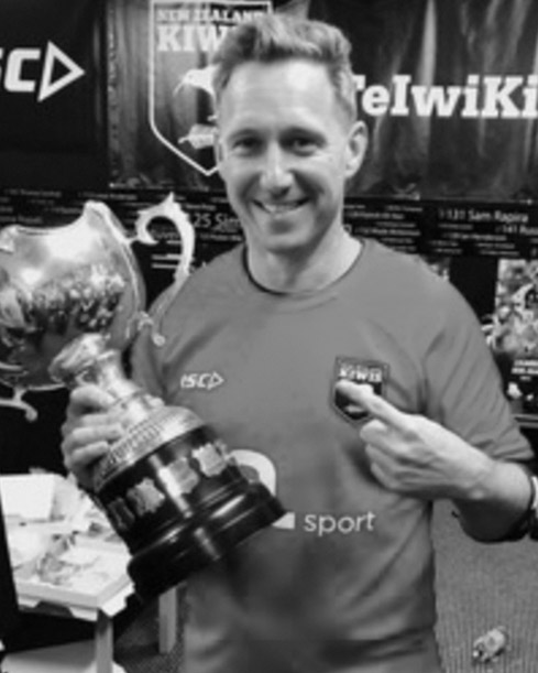 Our team - Specialist Sports Medicine Centre